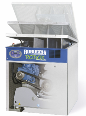 ROBUSCHI PUMP