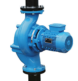 JOHNSON PUMP